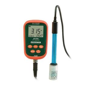 extech ph300 waterproof ph/temperature kit