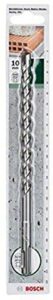 bosch 2609255519 210mm sds-plus hammer drill bit with diameter 10mm