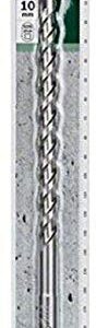 Bosch 2609255519 210mm SDS-Plus Hammer Drill Bit with Diameter 10mm