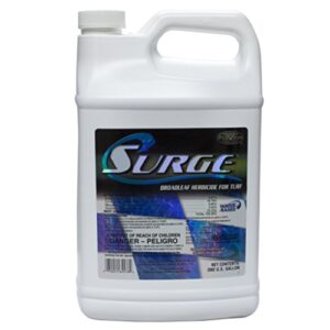 surge turf herbicide -1 gallon