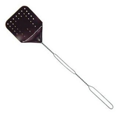 Happy Tack Amish Made Leather Fly Swatter