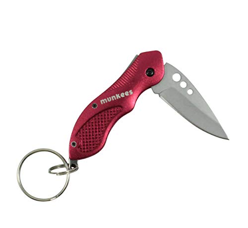 AceCamp Folding Knife Ii