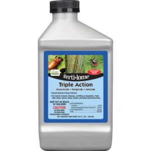 fertilome (12246) triple action (32 oz)