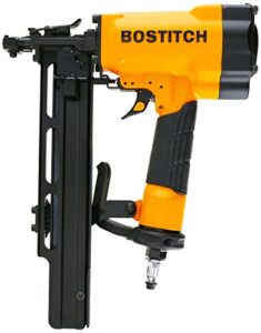 bostitch stapler, 7/16-inch x 2-inch (651s5)