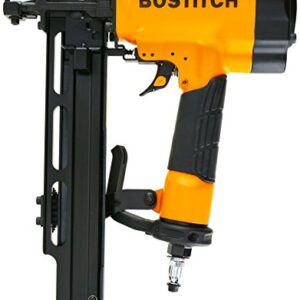 BOSTITCH Stapler, 7/16-Inch x 2-Inch (651S5)