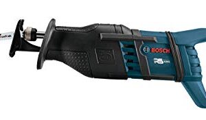 BOSCH RS428 14 Amp Reciprocating Saw,Blue