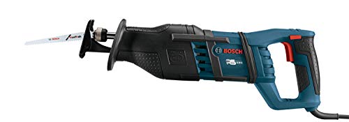 BOSCH RS428 14 Amp Reciprocating Saw,Blue