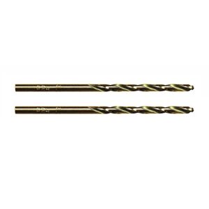 ctd metric magnum super premium 5mm drill bit (2 pack)