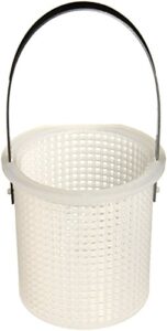 pentair 354548 basket with handle replacement sta-rite dynamo aboveground swimming pool pump