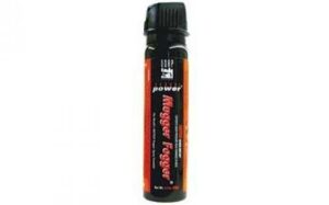 udap 6mf mugger fogger 3.1 oz, multi