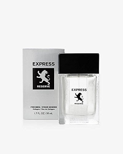 Reserve for Men FOR MEN by Express - 2.5 oz COL Spray