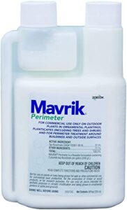 zoecon mavrik perimeter 8 oz