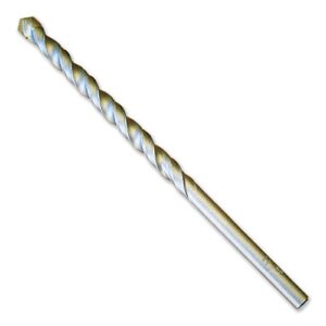 ivy classic 10324 3/8 x 12 premium carbide masonry drill bit, 1/card