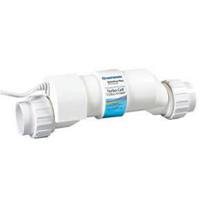 swimpure plus salt system - replacement cell up to 40,000 gallon – (t-cell-15-swp)