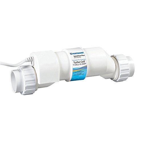 SwimPure Plus Salt System - Replacement Cell up to 40,000 Gallon – (T-CELL-15-SWP)