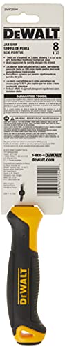 DEWALT Jab Saw (DWHT20540)