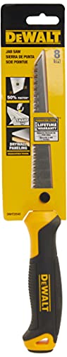 DEWALT Jab Saw (DWHT20540)