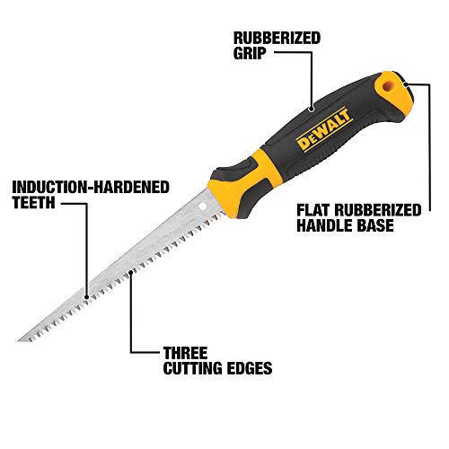 DEWALT Jab Saw (DWHT20540)