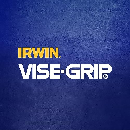 IRWIN VISE-GRIP Pliers, Long Reach, Long Nose 11-Inch (1773584)