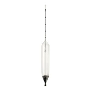 sp bel-art, h-b durac 20/40 percent alcohol proof – ethyl alcohol hydrometer (b61807-4300)