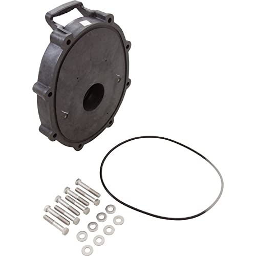 Zodiac R0445200 Backplate Replacement Kit for Select Zodiac Jandy Pool and Spa Pumps