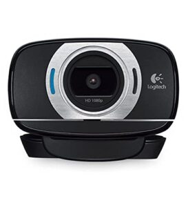 logitech c615 hd webcam