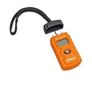 Stihl Wood Digital Moisture Meter