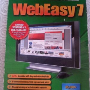 WebEasy 7