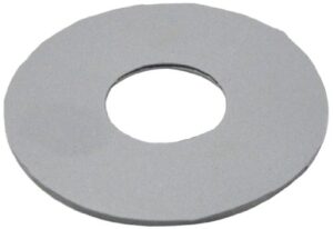 toto 9bu001er flapper seal gasket for toilet