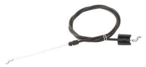 husqvarna 583067401 engine brake safety control cable for husqvarna/poulan/roper/craftsman/weed eater