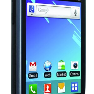 Samsung Dart Prepaid Android Phone (T-Mobile)