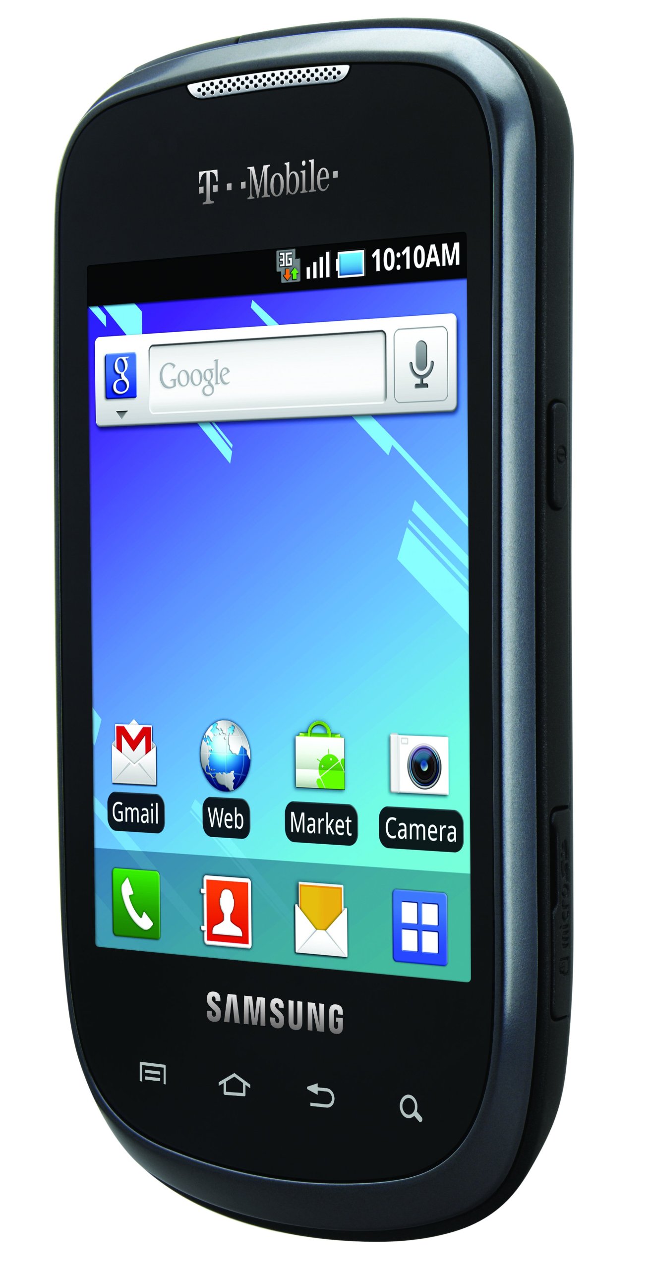 Samsung Dart Prepaid Android Phone (T-Mobile)