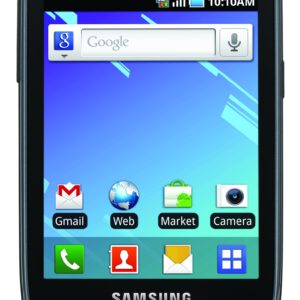 Samsung Dart Prepaid Android Phone (T-Mobile)