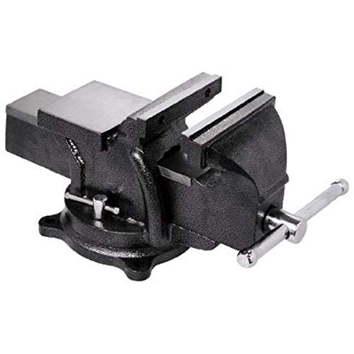 BESSEY BV-HD60 Heavy Duty Bench Vise, 6 In.