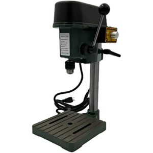 small benchtop drill press, 3 speed | drl-300.00