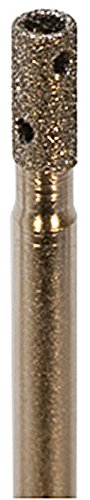 Diamond Core Drill Bits, 3.00 Millimeters | DIB-503.00