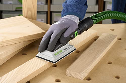 Festool 496962 80mm X 130mm Hand Sanding Block