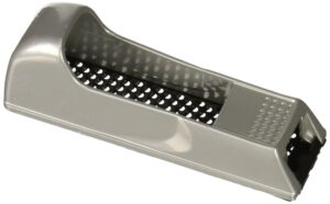 kraft tool dc135 rasp, 5-1/2-inch