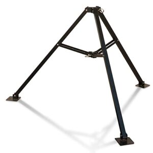 revco ub50.tripod stand welding umbrella stand