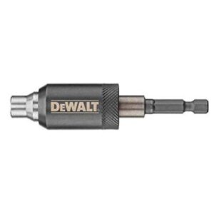 dewalt impact clutch accessory holder (dwhjhld)