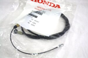 honda 54530-va3-j03 cable roto-stop