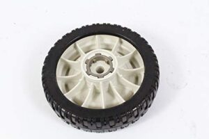 honda 42810-va4-801 wheel