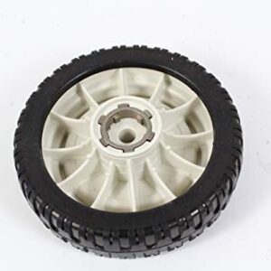 Honda 42810-VA4-801 Wheel