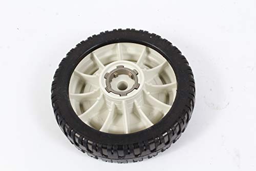 Honda 42810-VA4-801 Wheel