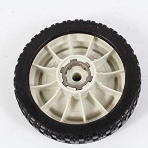 Honda 42810-VA4-801 Wheel