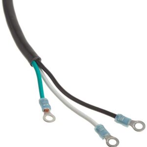 Conntek 29274-LCP 20-Foot Piggy-Back Float Switch Cord