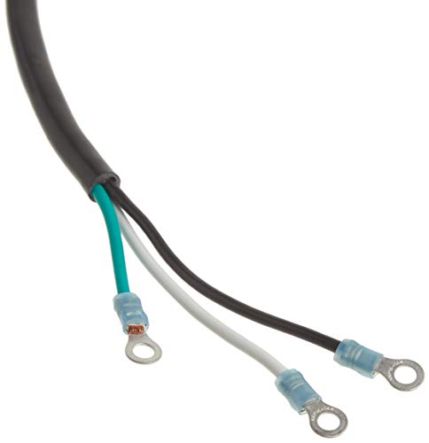 Conntek 29274-LCP 20-Foot Piggy-Back Float Switch Cord