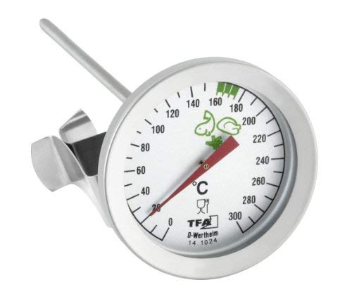 TFA-Dostmann 14.1024 Kitchen Thermometer