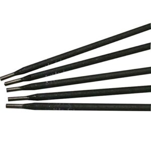 weldcote 7014 x 1/8" stick welding electrode 10 lb. tube