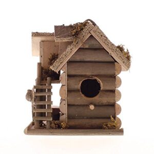 malibu creations gone fishin' birdhouse